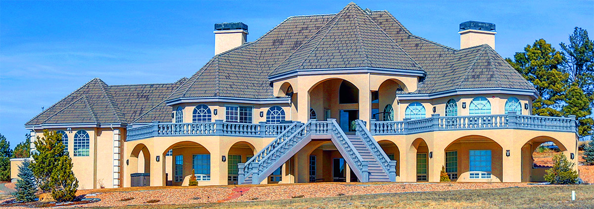 Custom Home Building and Design Services in Colorado